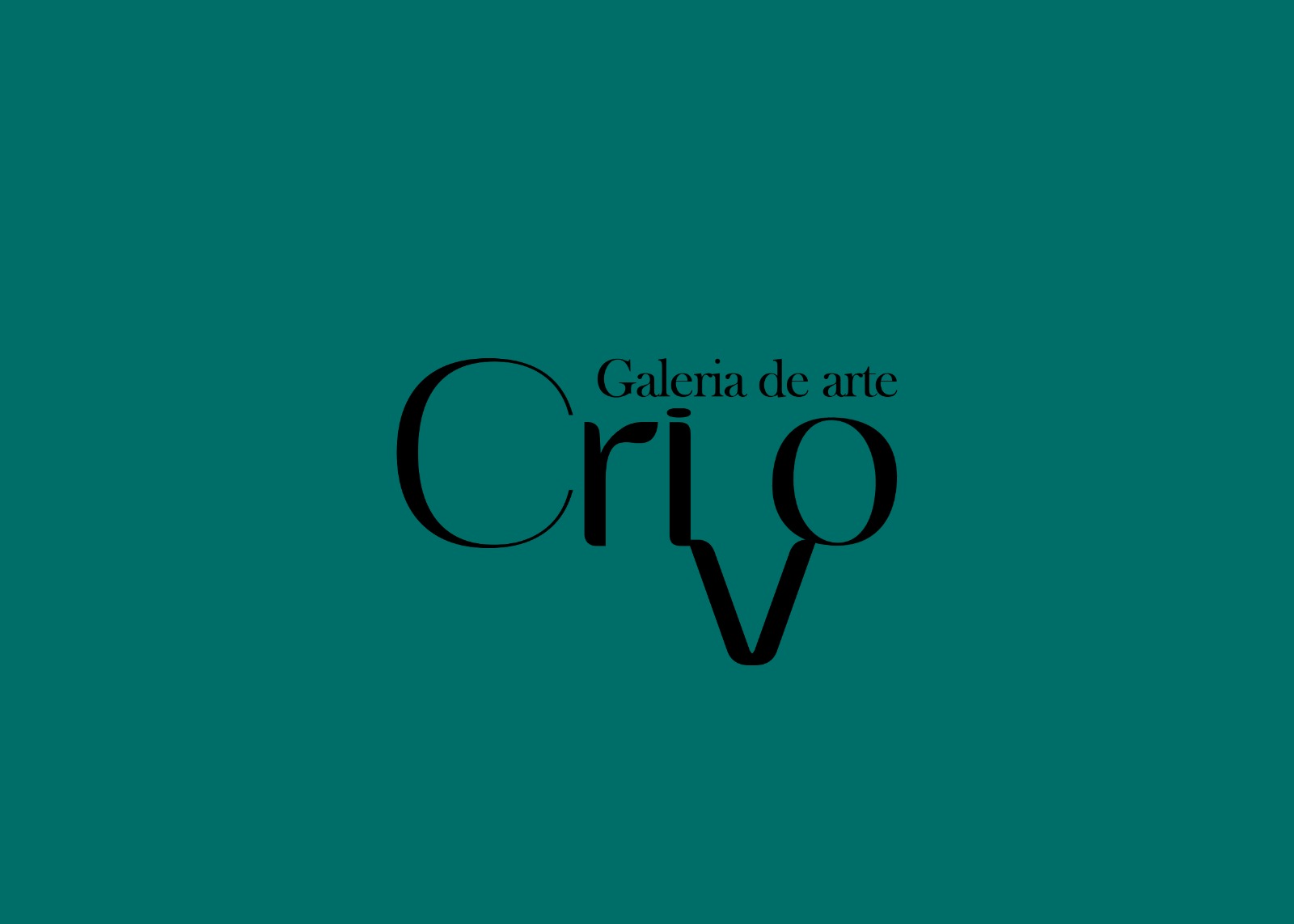 Galeria Crivo | Arte e Artistas Consagrados